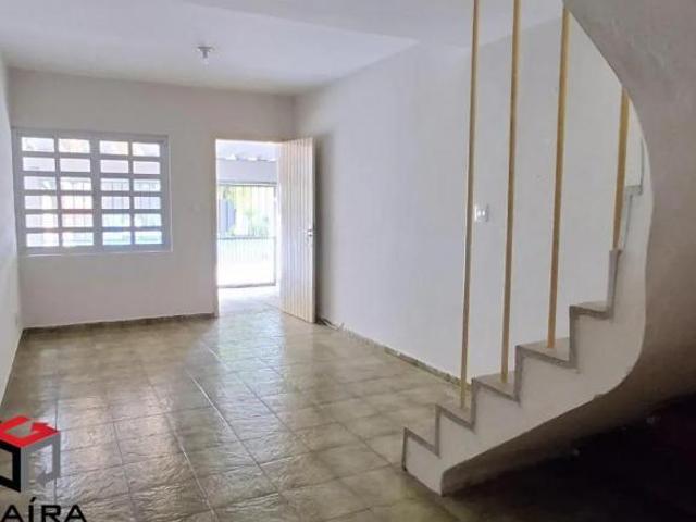 Sobrado à venda 2 quartos 2 vagas Santa Maria São Caetano do Sul SP