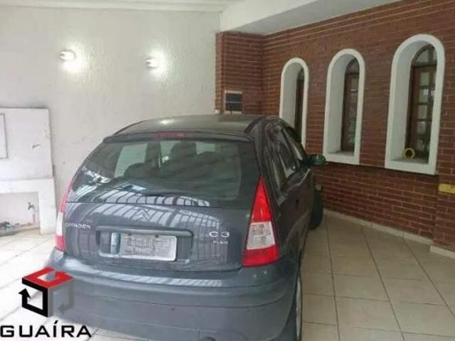 Sobrado à venda 2 quartos 2 vagas Santa Paula São Caetano do Sul SP