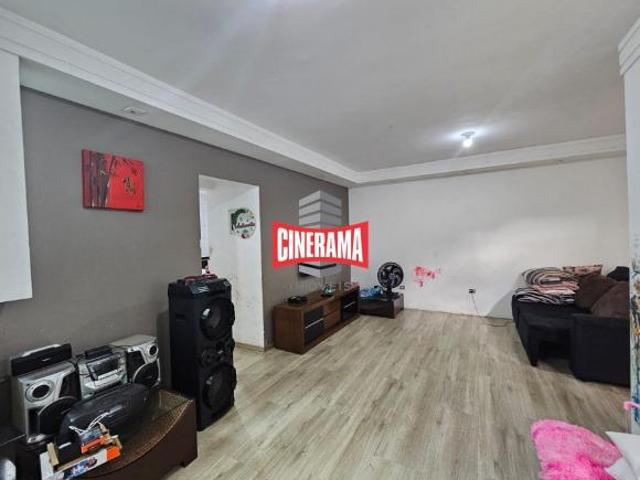 Sobrado à venda, 2 quartos, 2 vagas, Santa Paula São Caetano do Sul/SP