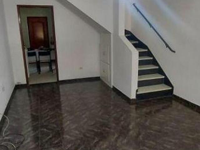 Sobrado à venda, 2 quartos, 2 vagas, Santa Paula São Caetano do Sul/SP