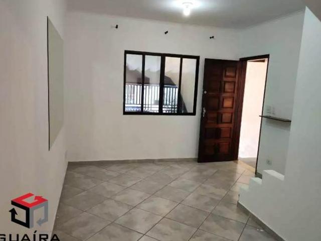 Sobrado à venda 2 quartos 2 vagas Santa Terezinha São Bernardo do Campo SP