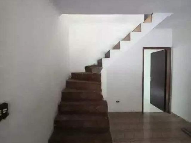 Sobrado à venda 2 quartos 2 vagas Silvina São Bernardo do Campo SP
