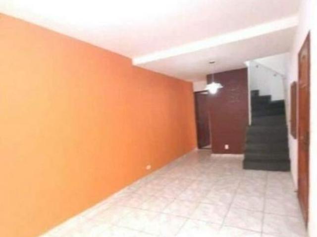 Sobrado à venda 2 quartos 2 vagas Paulicéia São Bernardo do Campo SP