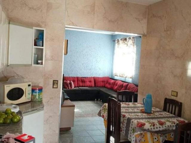 Sobrado à venda 2 quartos 2 vagas Paulicéia São Bernardo do Campo SP