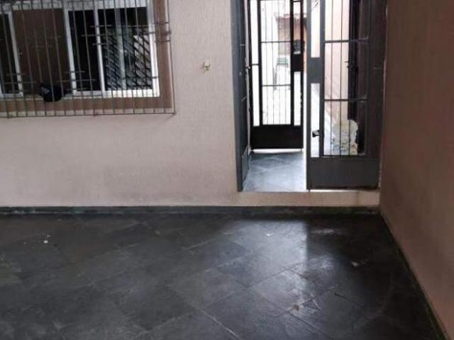Sobrado à venda 2 quartos 2 vagas Pedroso Mauá SP