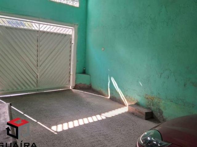 Sobrado à venda 2 quartos 2 vagas Rio Grande São Bernardo do Campo SP