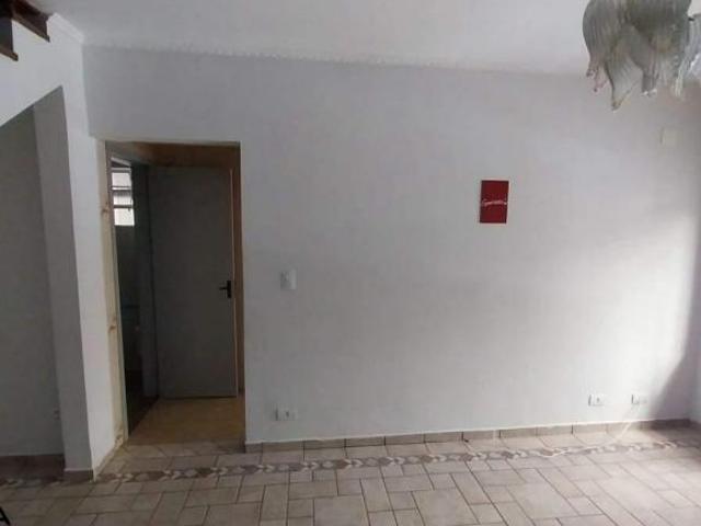 Sobrado à venda 2 quartos 2 vagas Rudge Ramos São Bernardo do Campo SP