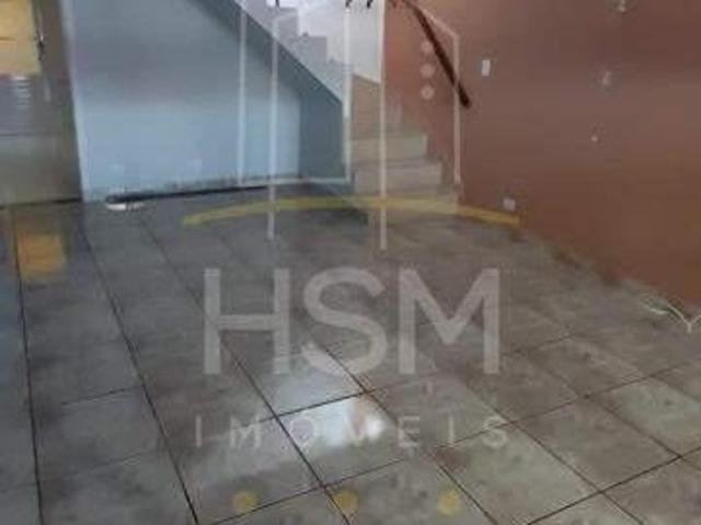 Sobrado à venda, 2 quartos, 2 vagas, Rudge Ramos São Bernardo do Campo/SP