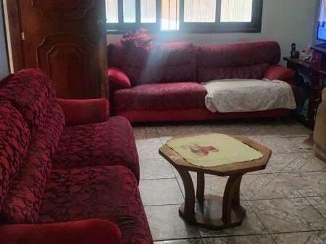 Sobrado à venda 2 quartos 2 vagas Terra Nova II São Bernardo do Campo SP