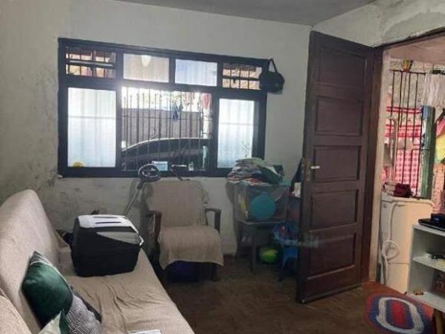 Sobrado à venda 2 quartos 2 vagas Vila Bela Vista Santo André SP
