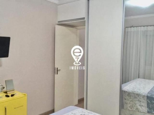 Sobrado à venda, 2 quartos, 2 vagas, Vila Santa Catarina São Paulo/SP