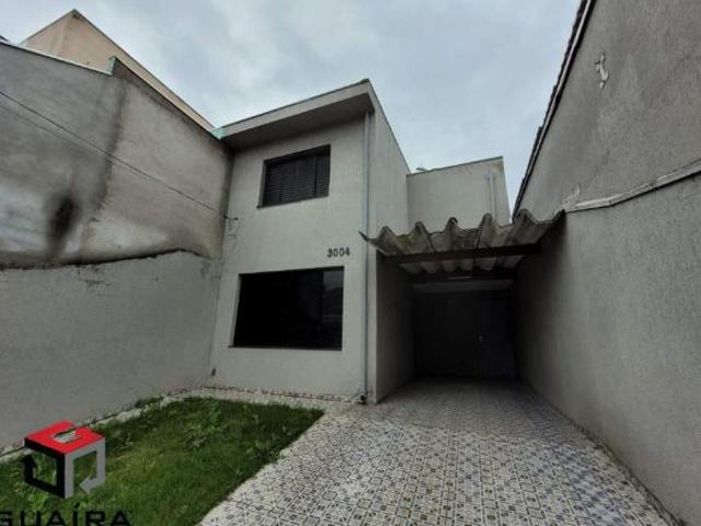 Sobrado à venda 2 quartos 3 vagas Boa Vista São Caetano do Sul SP