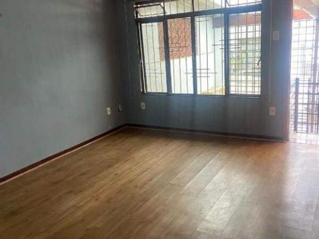 Sobrado à venda 2 quartos 3 vagas Floresta Santo André SP