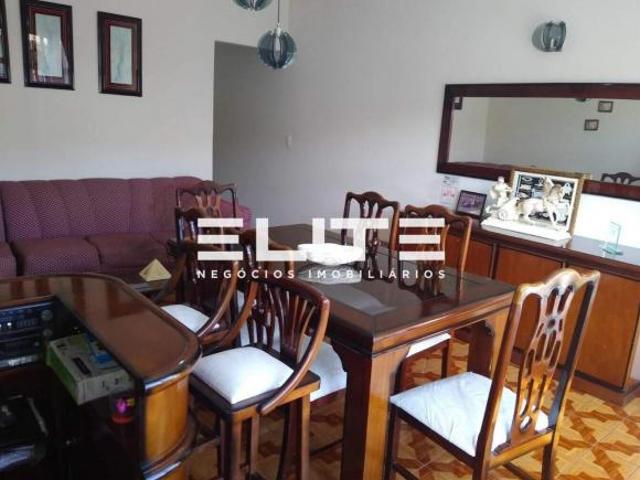 Sobrado à venda, 2 quartos, 3 vagas, Vila Valparaíso Santo André/SP