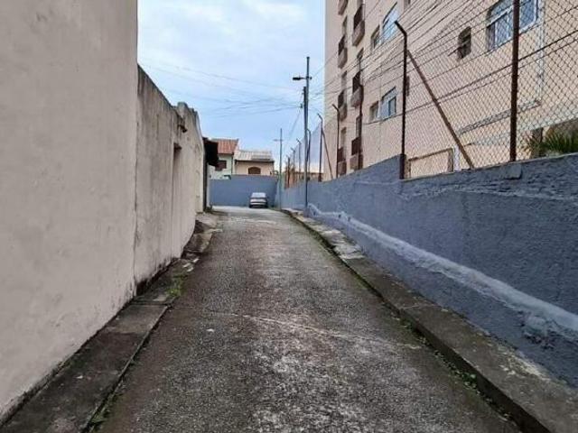 Sobrado à venda 2 quartos 4 vagas Bela Vista Santo André SP
