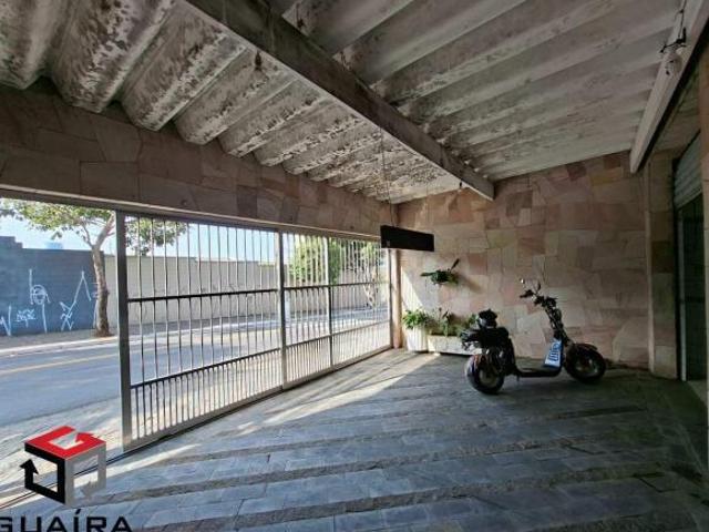 Sobrado à venda 2 quartos 4 vagas Paulicéia São Bernardo do Campo SP