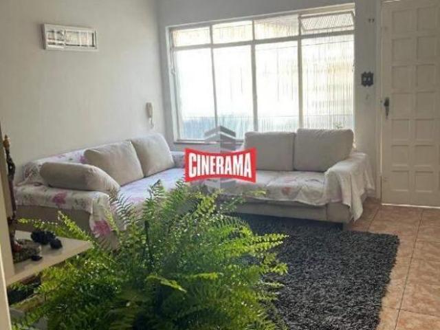 Sobrado à venda, 2 quartos, 5 vagas, Santa Maria São Caetano do Sul/SP