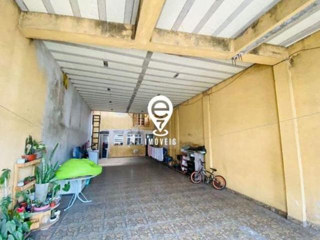 Sobrado à venda, 2 quartos, 6 vagas, Vila Brasilina São Paulo/SP