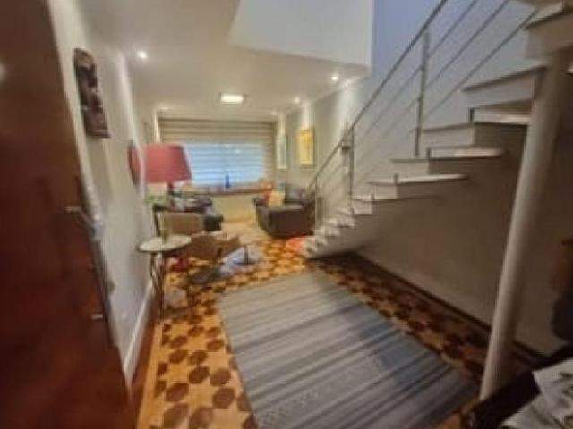 Sobrado à venda, 2 suítes, 266m², Alto da Mooca, São Paulo, SP