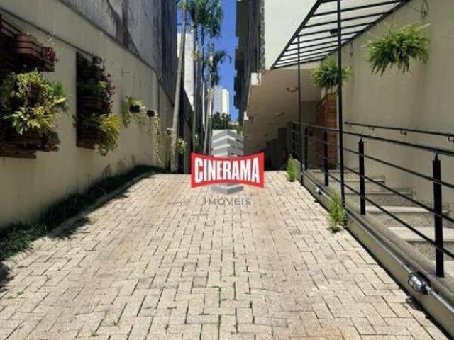 Sobrado a venda, 2 suites, 2 vagas, Bairro Santa Maria, Santo André
