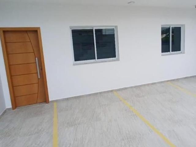 Sobrado à venda 2 suítes 2 vagas Parque Oratório Santo André SP