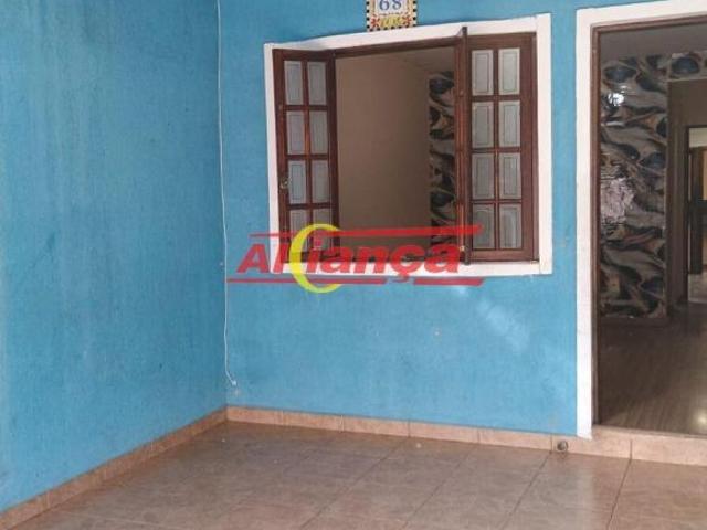 Sobrado à Venda 2 Suítes | Aceita Financiamento | Jardim Cocaia