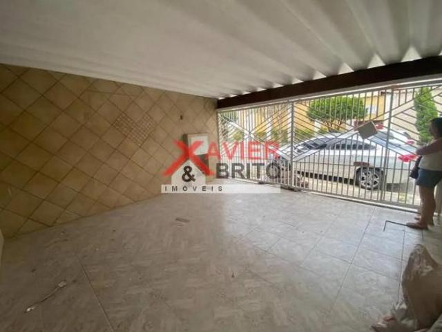Sobrado à venda, 2dorms, 1 Suite e 2 Vagas Jardim Aricanduva SP