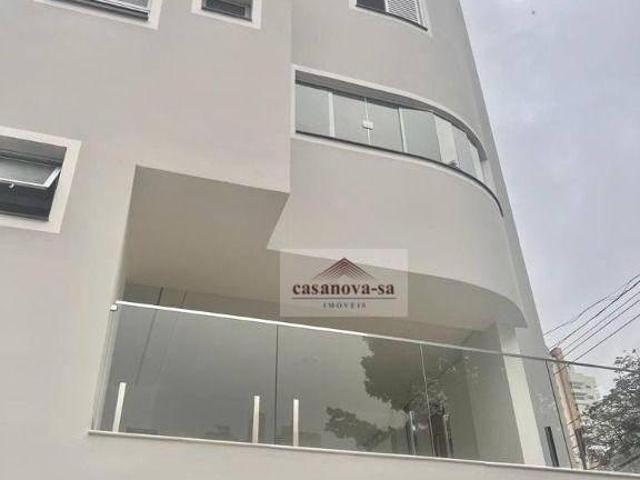 Sobrado à venda, 304 m² por R$ 3.000.000 Vila Alpina Santo André/SP