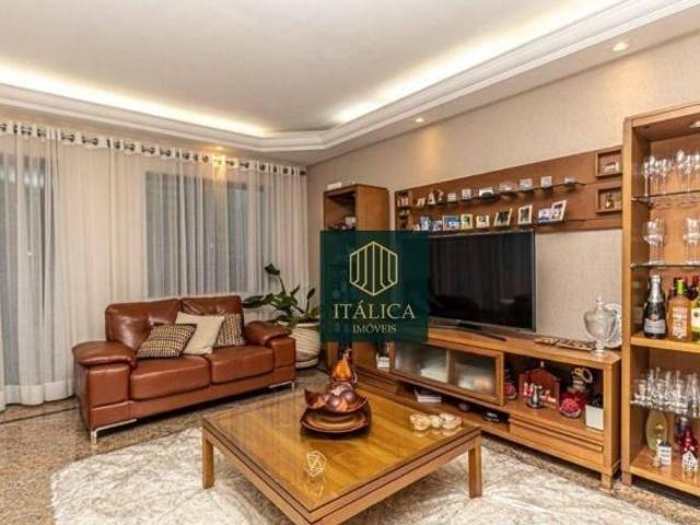 Sobrado à venda, 304 m² por R$ 2.100.000,00 Santo Antônio São Caetano do Sul/SP