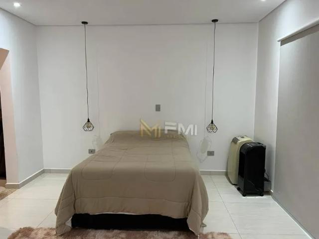 Sobrado à venda, 305 m² por R$ 1.599.000,00 Residencial Milano Indaiatuba/SP