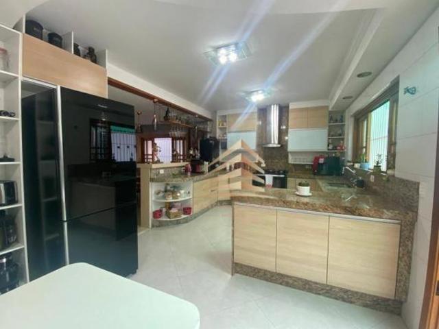 Sobrado à venda, 305 m² por R$ 1.698.000,00 Vila Progresso Guarulhos/SP