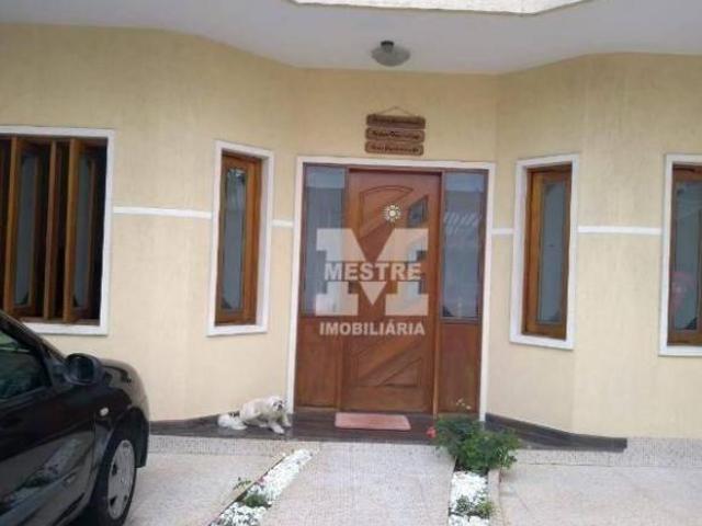 Sobrado à venda, 305 m² por R$ 1.700.000,00 Jardim Santa Clara Guarulhos/SP