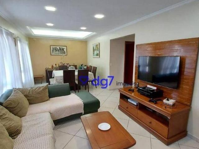 Sobrado à venda, 305 m² por R$ 1.219.000,00 Vila Sônia São Paulo/SP
