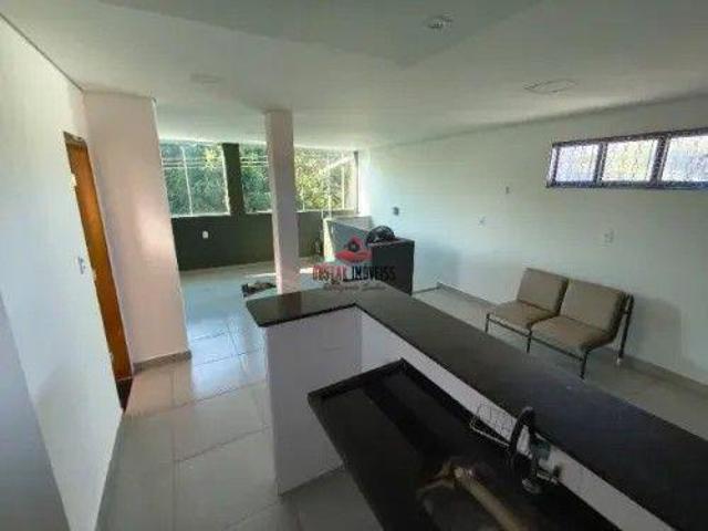 Sobrado à venda, 305 m² por R$ 450.000,00 Santa Luzia Uberlândia/MG