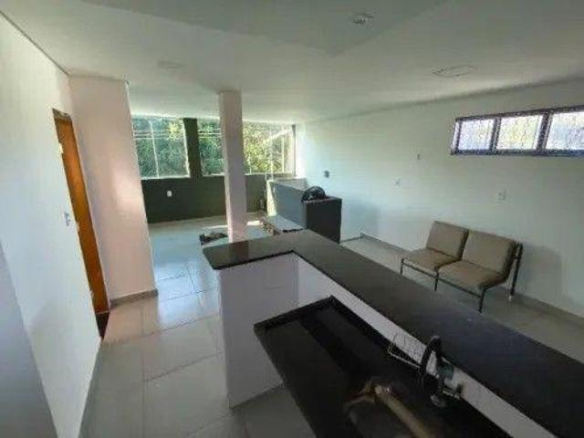 Sobrado à venda, 305 m² por R$ 450.000,00 Santa Luzia Uberlândia/MG