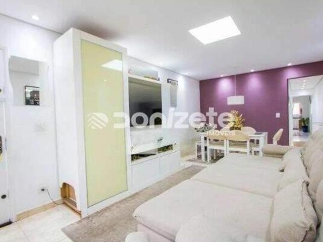 Sobrado à venda, 305 m² por R$ 824.998,00 Paraíso Santo André/SP