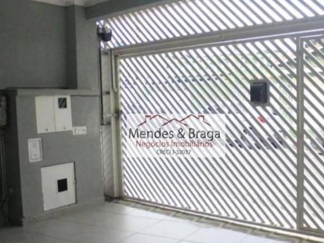 Sobrado à venda, 306 m² por R$ 1.410.000,00 Gopoúva Guarulhos/SP
