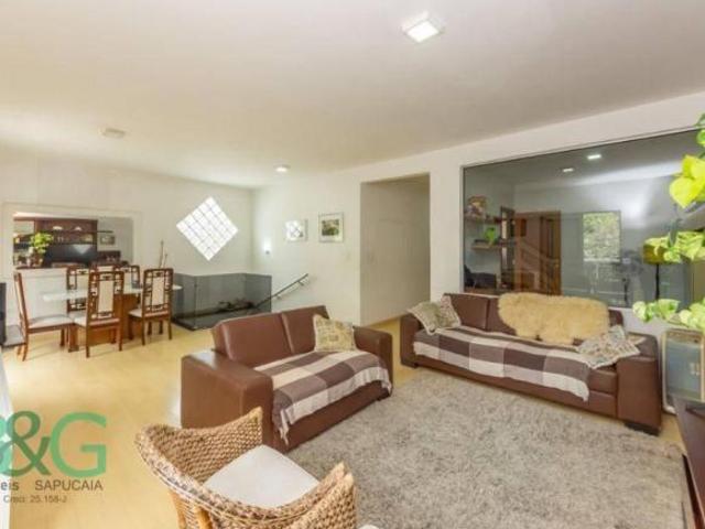 Sobrado à venda, 306 m² por R$ 1.300.000,00 Parque São Domingos São Paulo/SP
