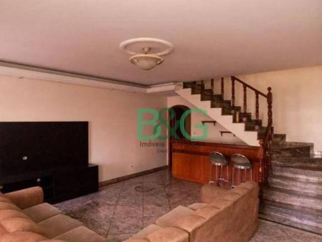 Sobrado à venda, 306 m² por R$ 2.499.000,00 Vila Maria Alta São Paulo/SP