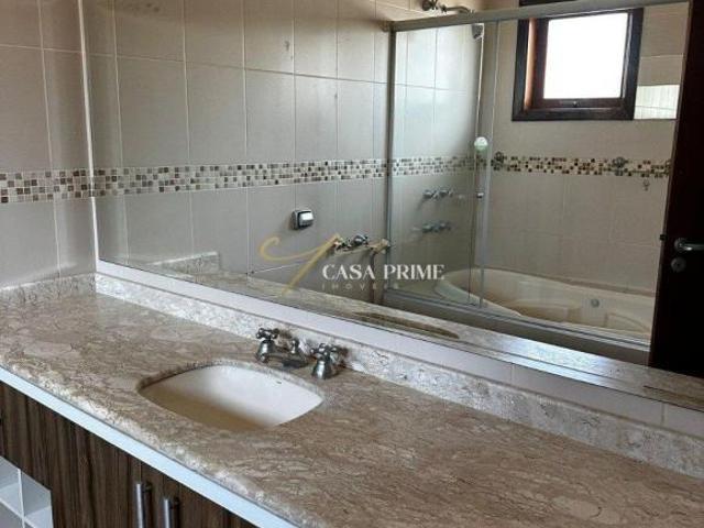 Sobrado à venda 307 m² – Condomínio Villa Borghese – Indaiatuba