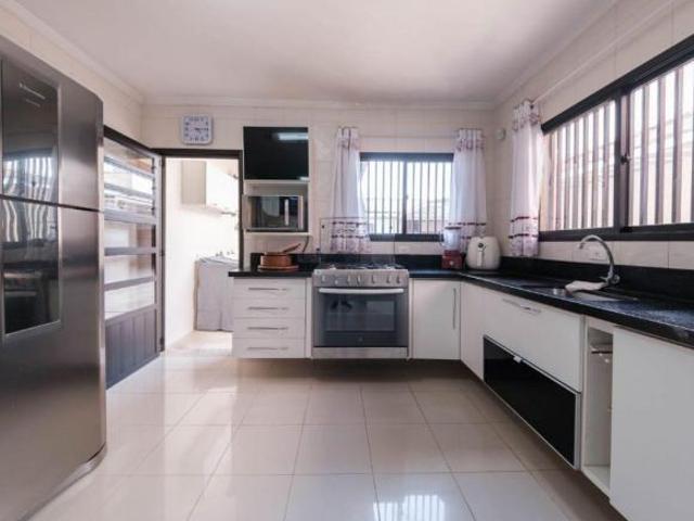 Sobrado a venda 307 m² e 4 suítes à venda na Mooca