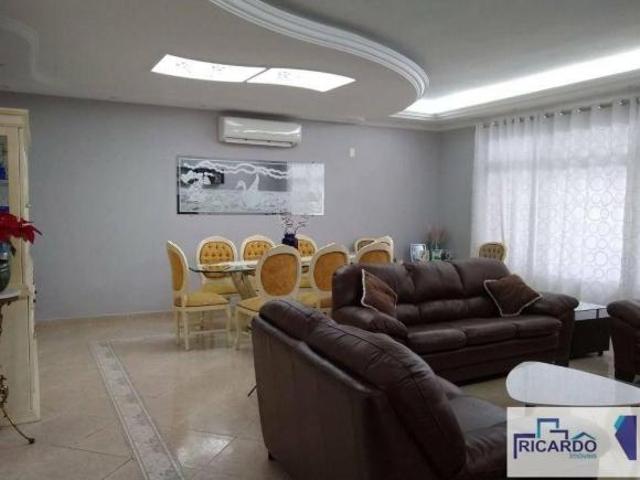 Sobrado à venda, 307 m² por R$ 1.930.000,00 Vila Milton Guarulhos/SP