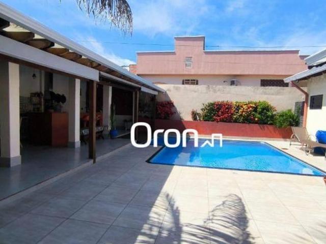 Sobrado à venda, 307 m² por R$ 1.300.000,00 Feliz Goiânia/GO