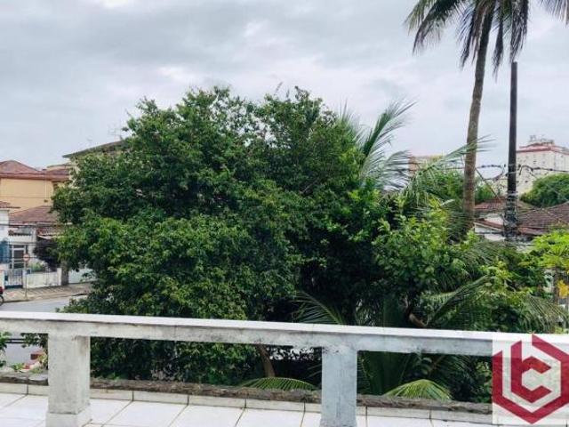 Sobrado à venda, 307 m² por R$ 4.200.000,00 Boqueirão Santos/SP