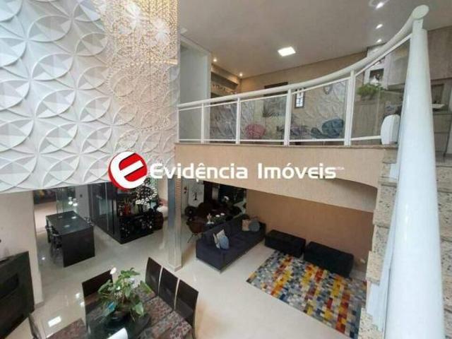 Sobrado à venda, 308 m² por R$ 1.600.000,00 Vila Caminho do Mar São Bernardo do Campo/SP