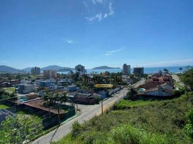 Sobrado à venda, 308 m² por R$ 1.350.000,00 Massaguaçu Caraguatatuba/SP