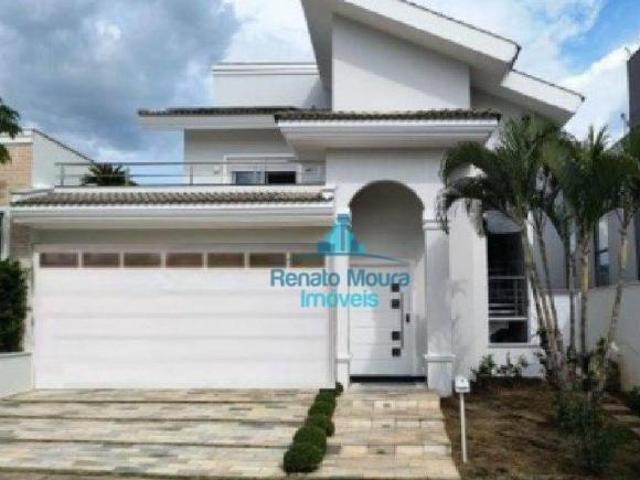 Sobrado à venda, 308 m² por R$ 2.350.000,00 Condomínio Chácara Ondina Sorocaba/SP