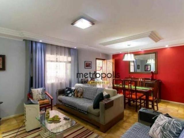Sobrado à venda, 309 m² por R$ 1.001.000,00 Chácara Belenzinho São Paulo/SP