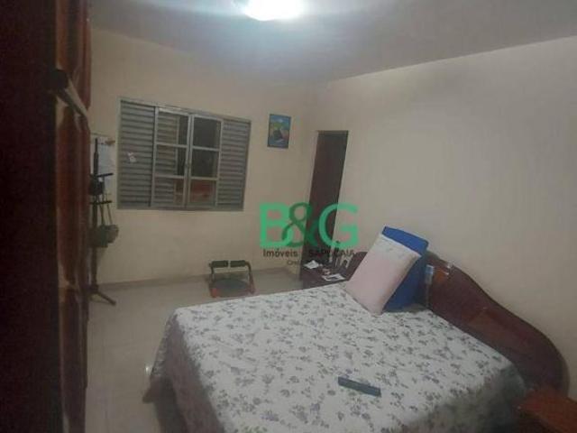 Sobrado à venda, 309 m² por R$ 624.000,00 Cidade Domitila São Paulo/SP