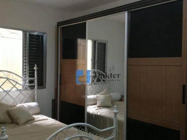 Sobrado com 3 dormitórios à venda, 309 m² por R$ 639.000,00 Freguesia do Ó São Paulo/SP